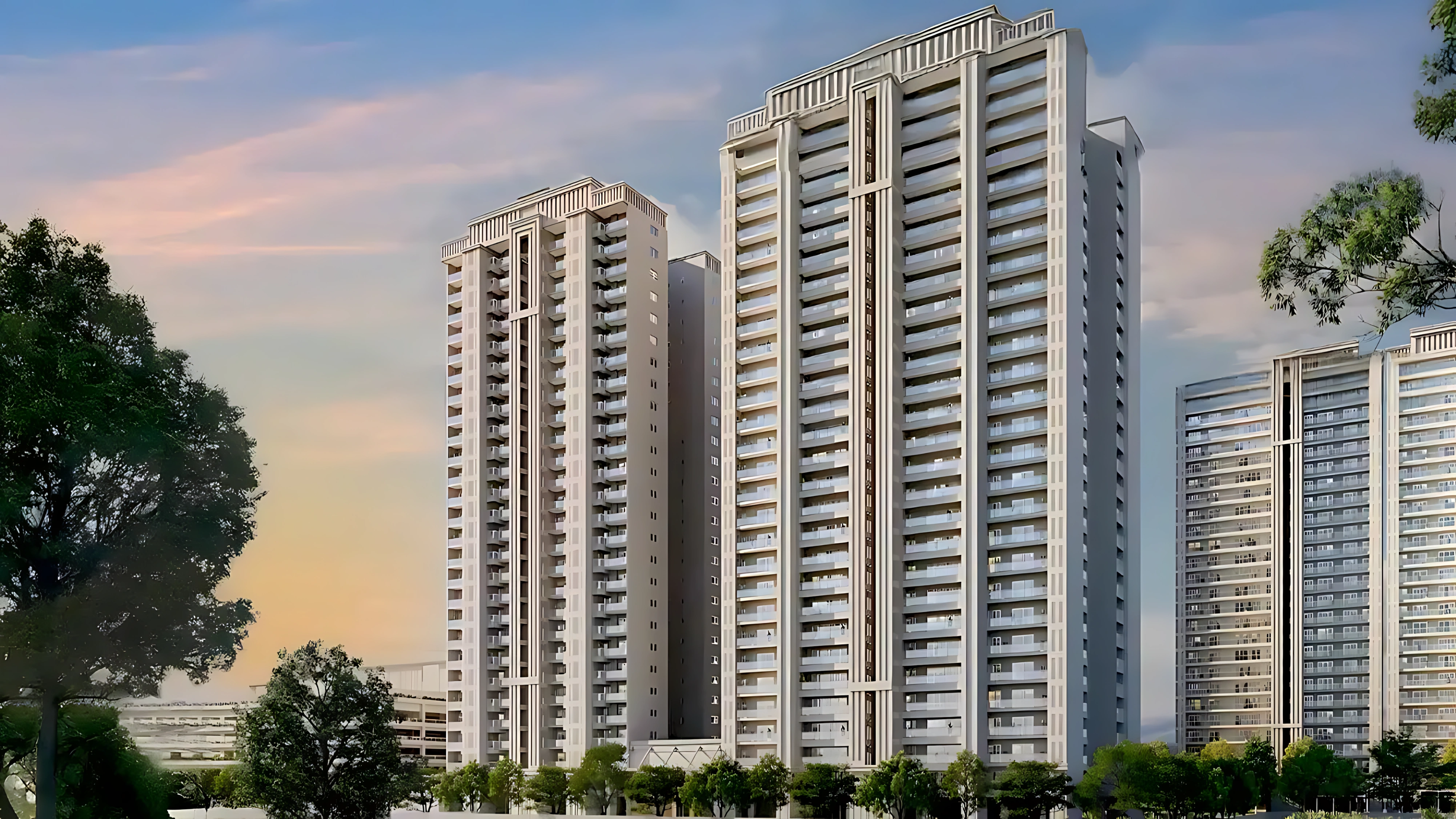 Godrej Vrikshya Review, Price & Gallery Gurgaon - Hommea